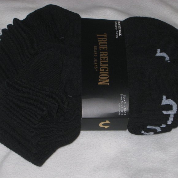 True Religion | Underwear & Socks | True Religion Brand Jean Mens 2 ...